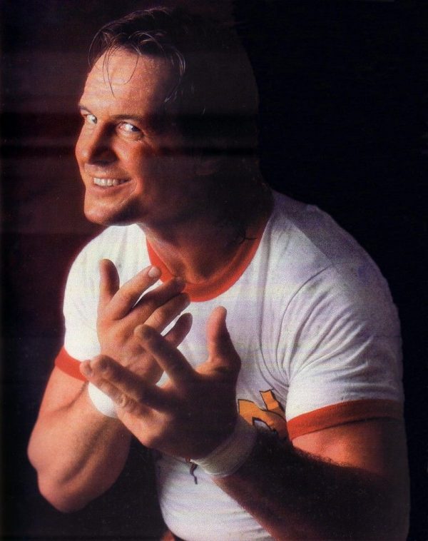 Official Rowdy Roddy Piper Website - Rowdy Roddy Piper