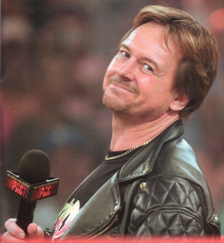 Official Rowdy Roddy Piper Website - Rowdy Roddy Piper