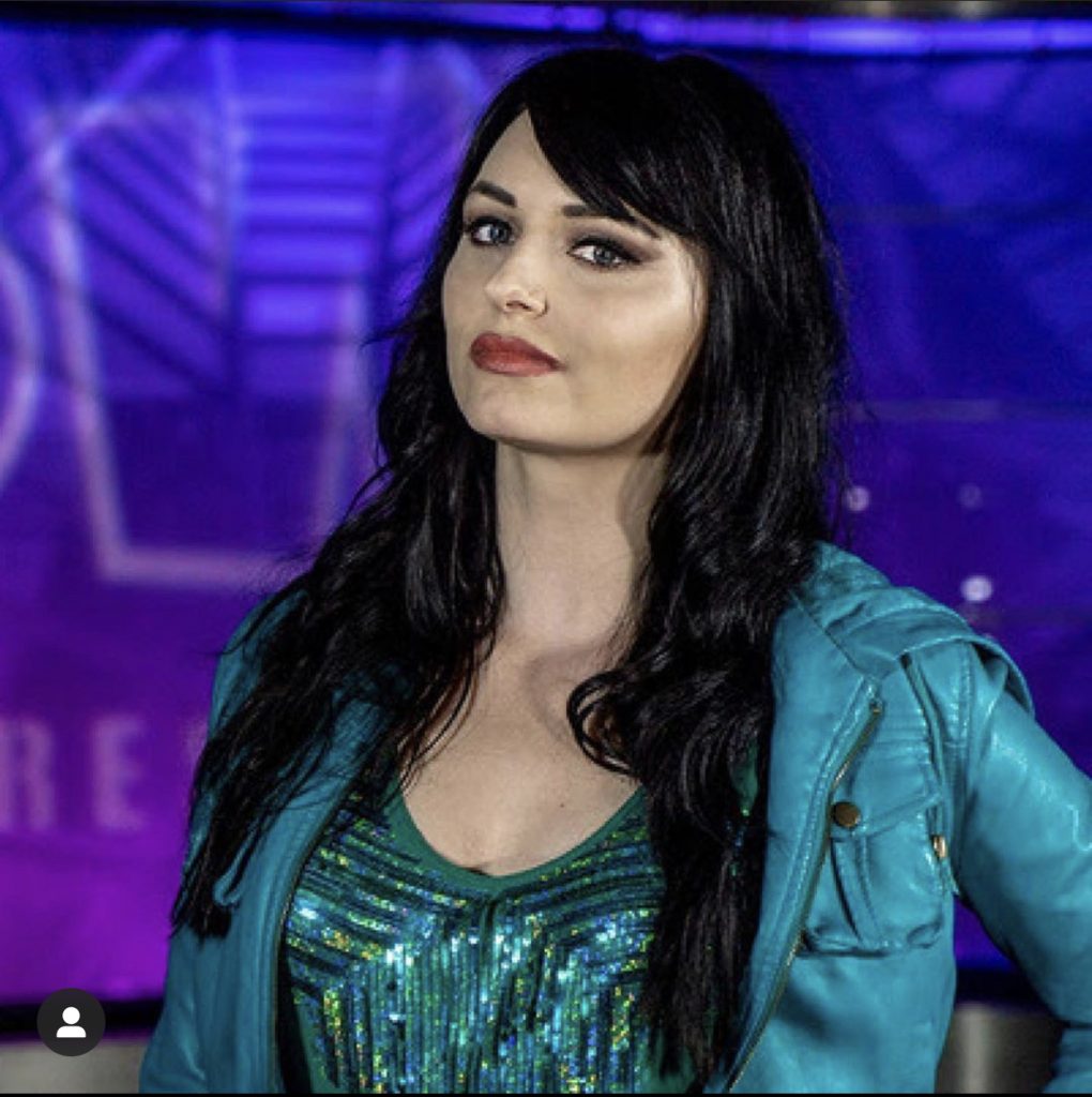 PIPER - Rowdy Roddy Piper